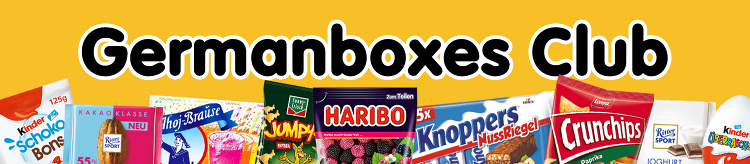 Club Box – Germanboxes